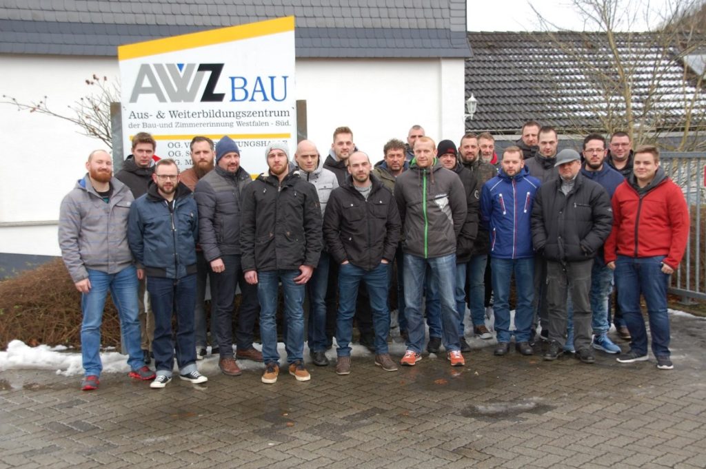 Erfolgreicher Auftakt zum Jahresanfang für 58 Teilnehmer der ...