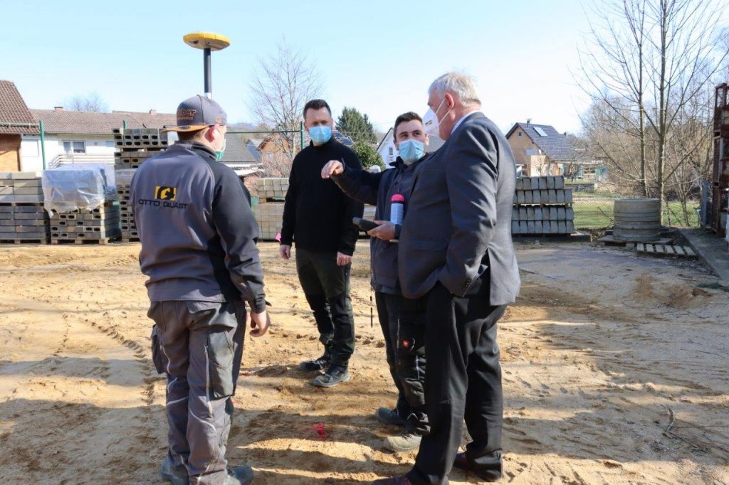 Die Zukunft des Handwerks und ihre Herausforderungen: NRW ...